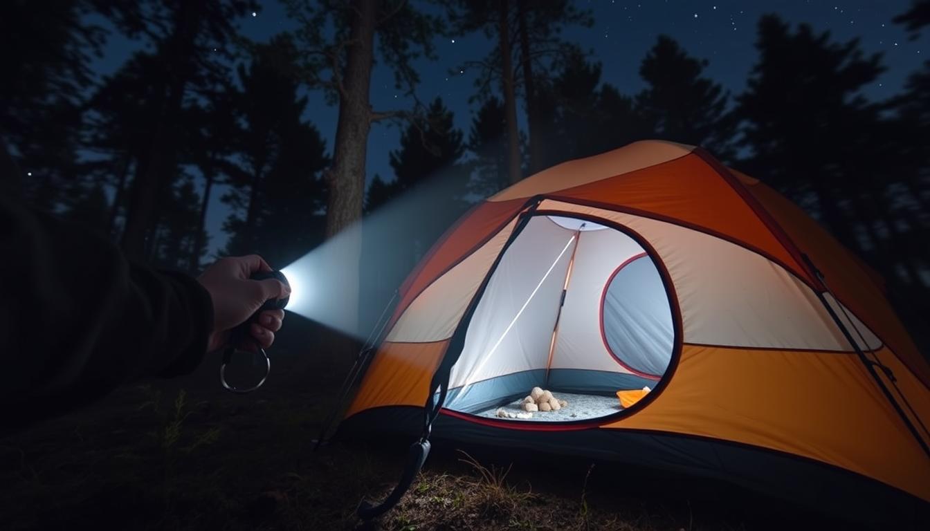 Top 10 Best Camping Torches Of 2024: Expert Reviews & Guide