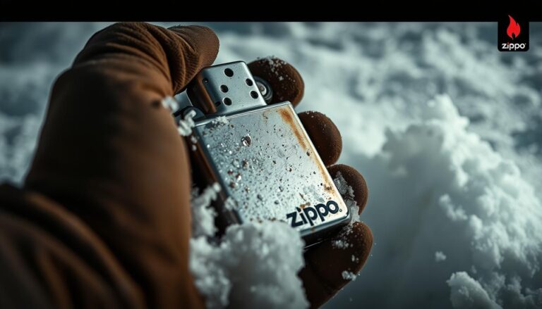 Zippo Lighter Safety: Avoiding Explosions And Hazards